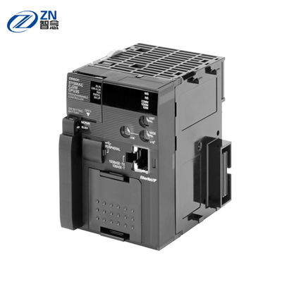 Programmable Logic Controller Omron PLC CJ2M-CPU15 CPU Units